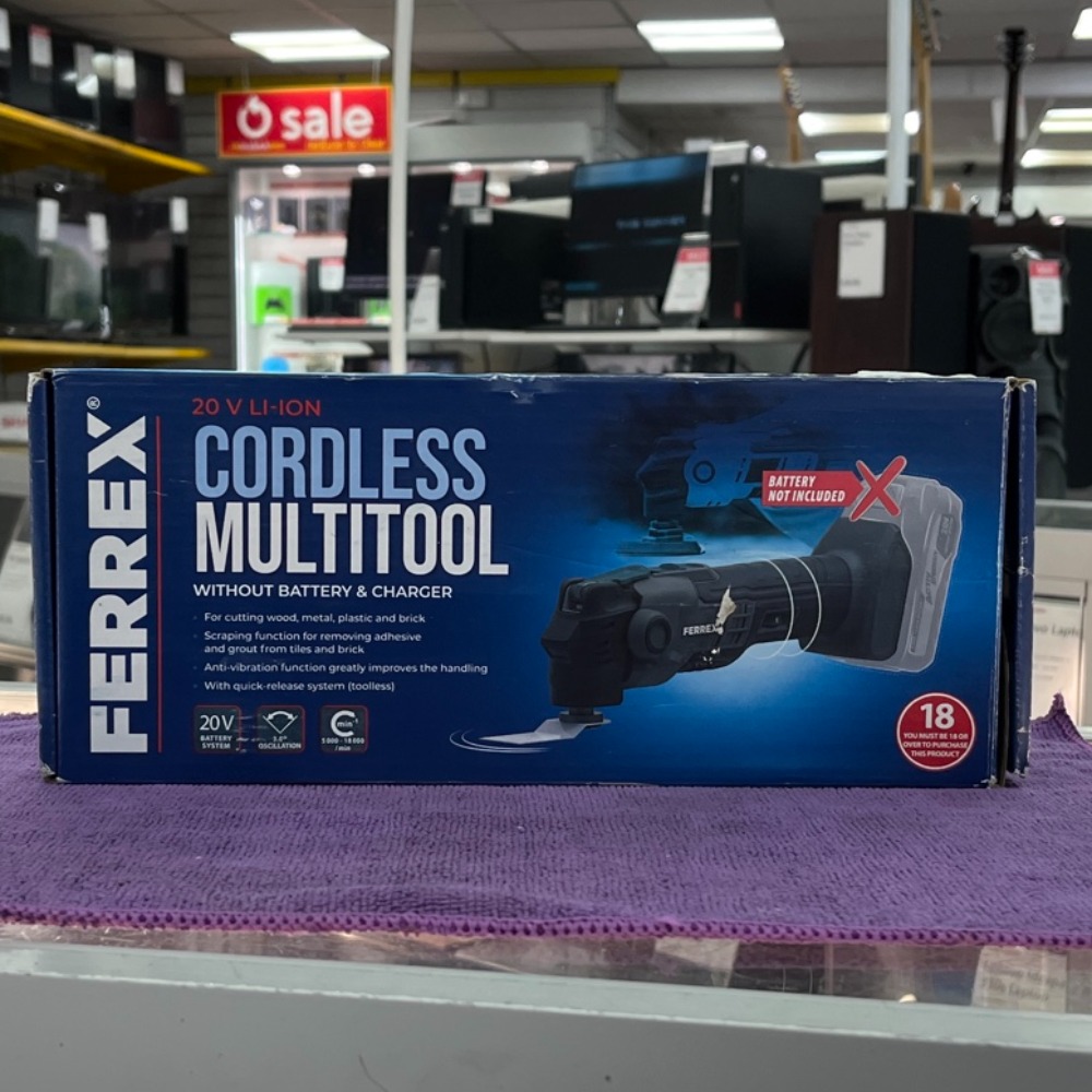 ferrex multi tool - Own4Less